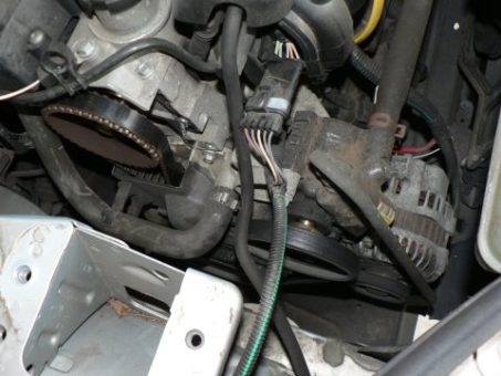 Fabelhafte Renault Kangoo 1 5 Dci Zahnriemenwechsel Intervall Bilder