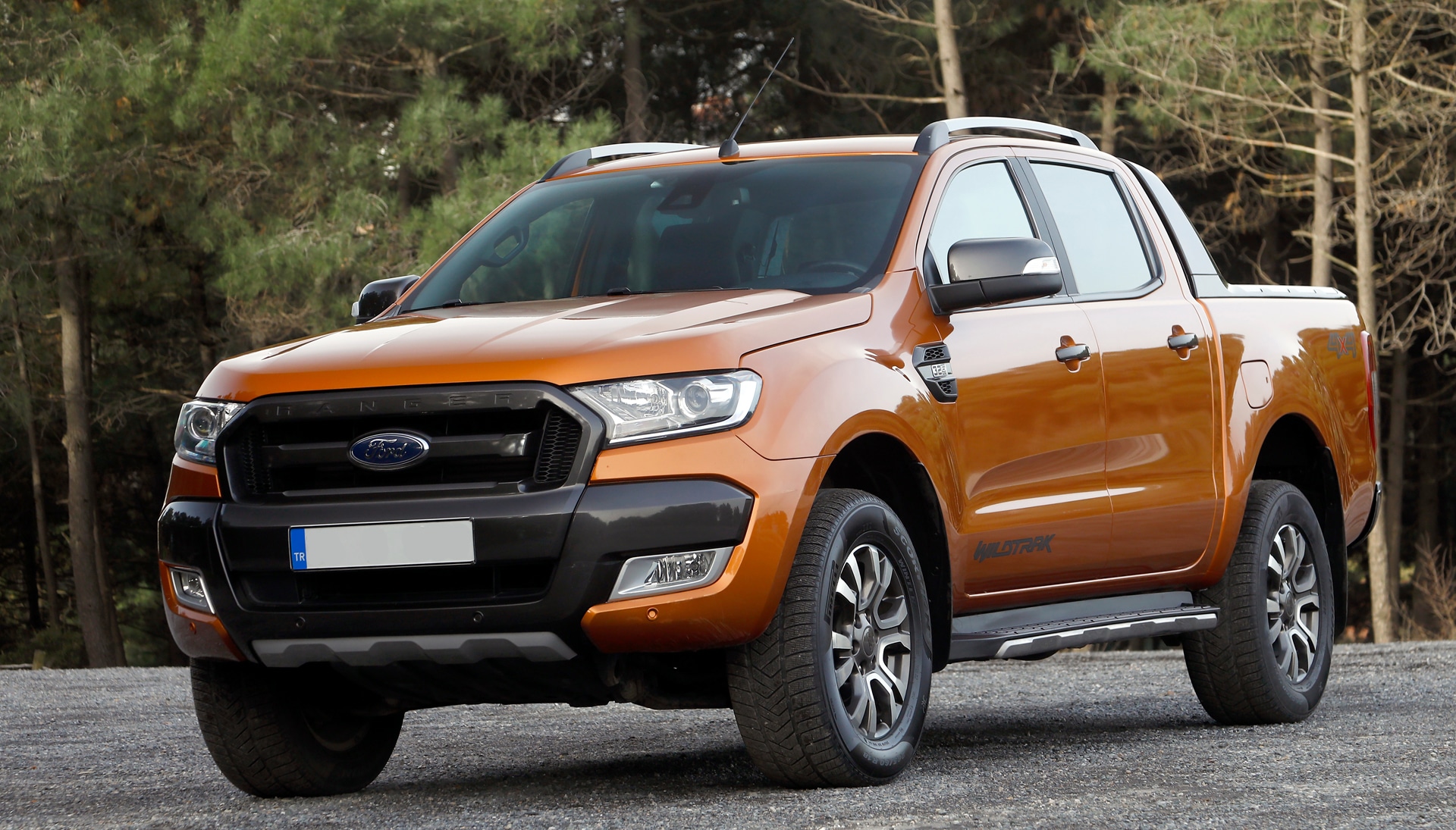 Ölwechsel Ford Ranger: Kosten, Intervall, Füllmengen, Ölsorten